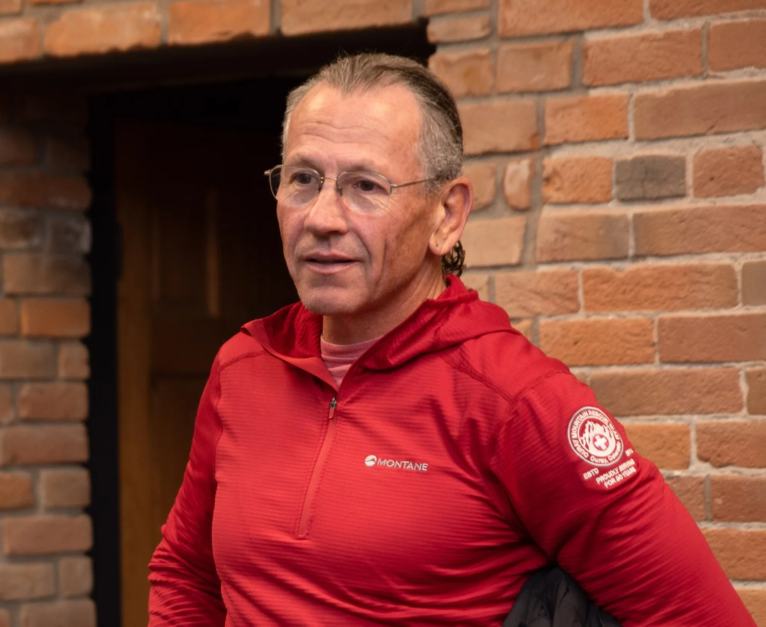 Team Roster 2025 — Ouray Mountain Rescue Team