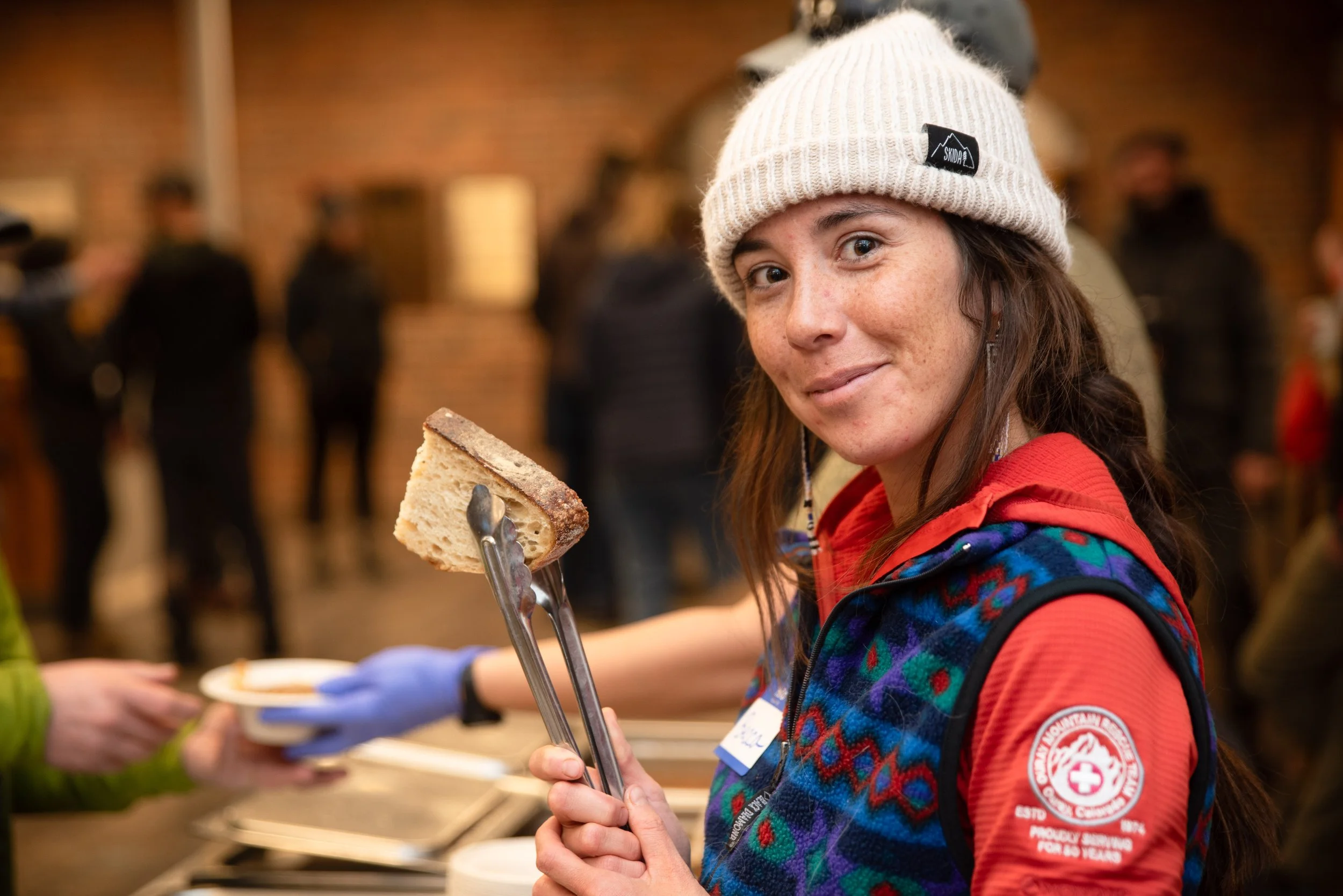 Team Roster 2025 — Ouray Mountain Rescue Team