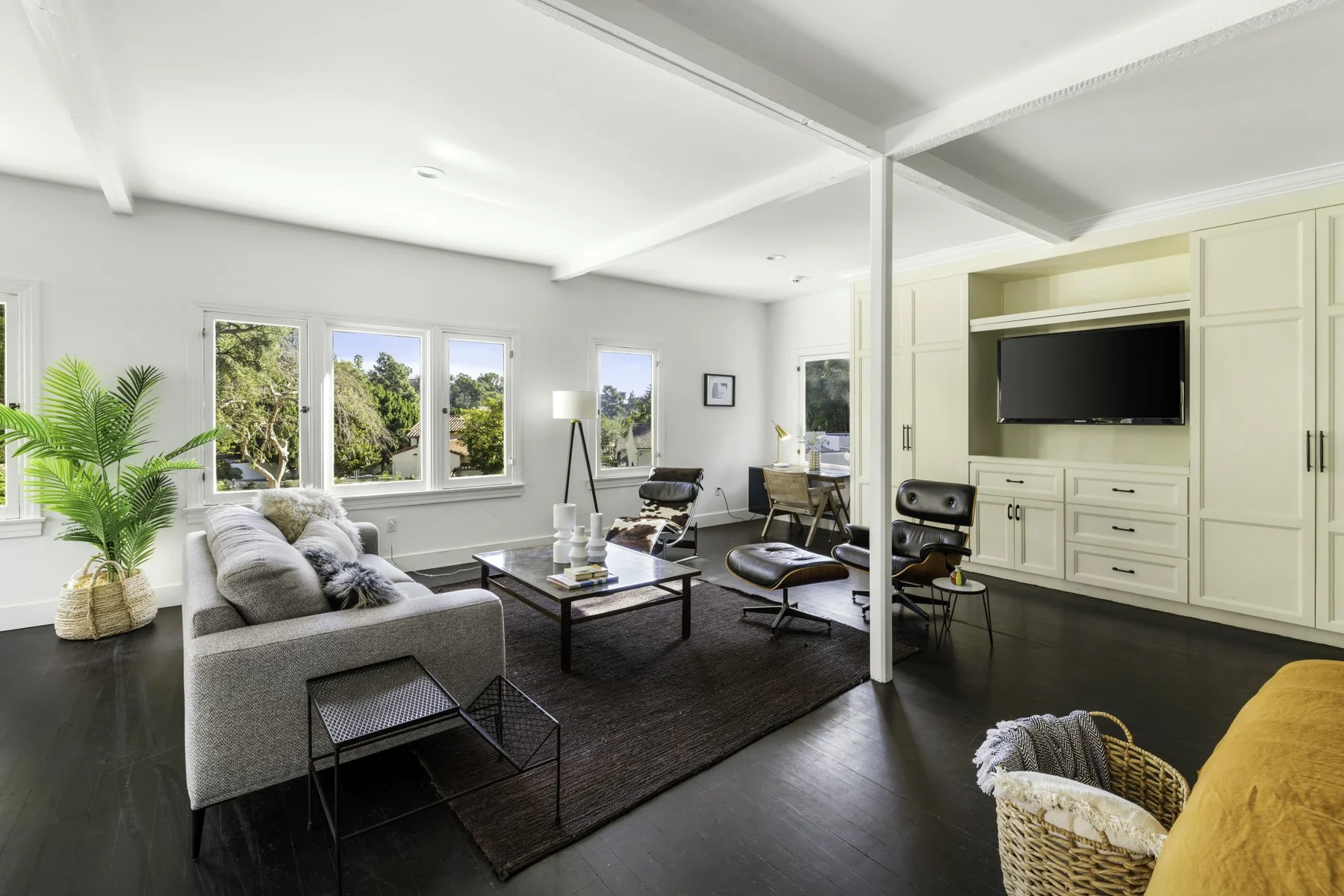 NUVISION BUILDERS, INC.