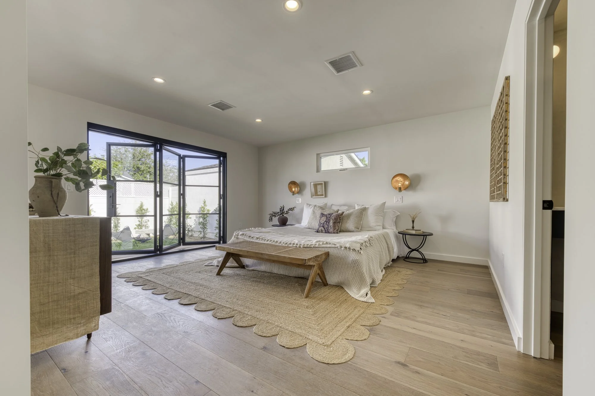 NUVISION BUILDERS, INC.