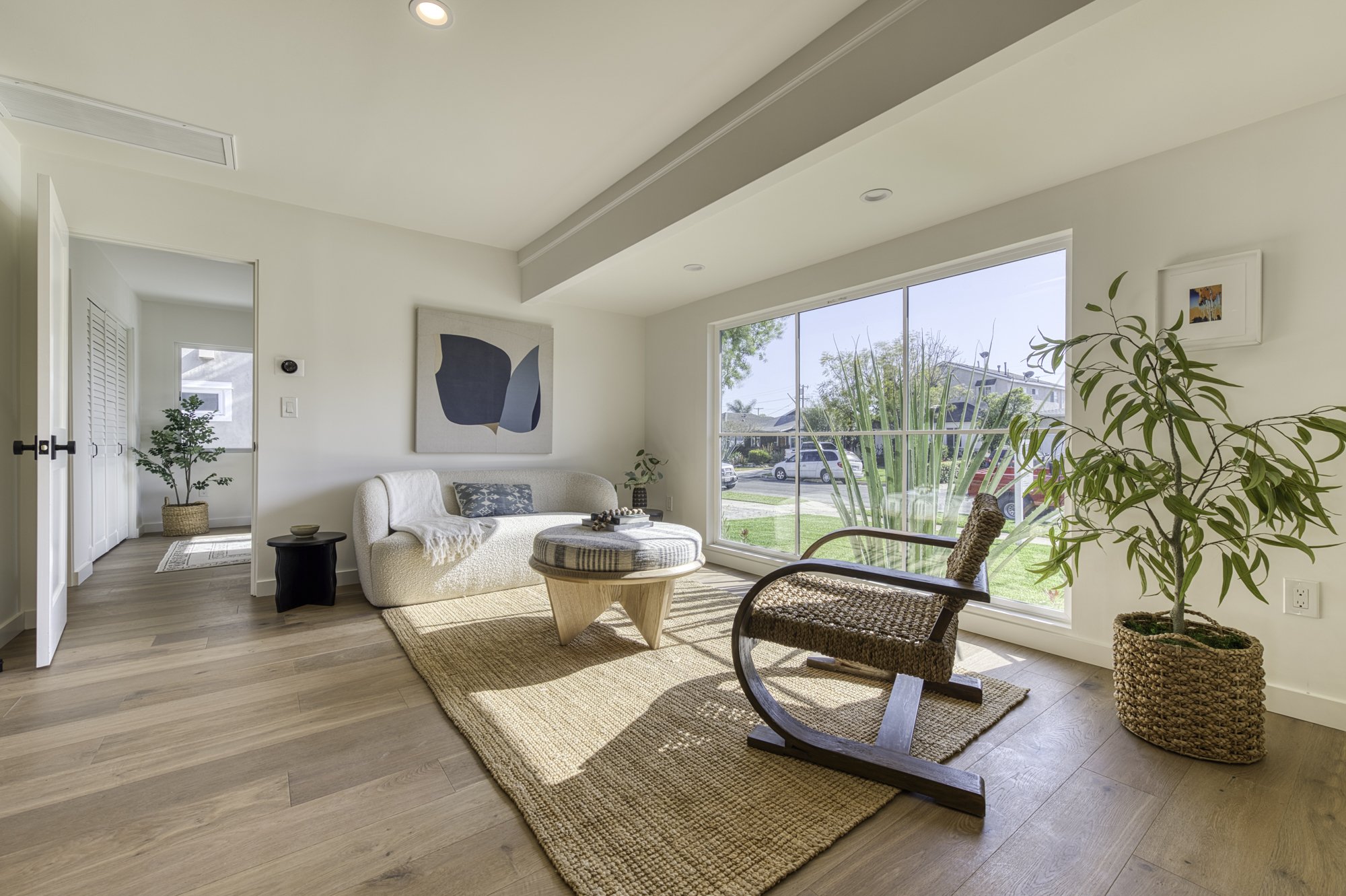 NUVISION BUILDERS, INC.