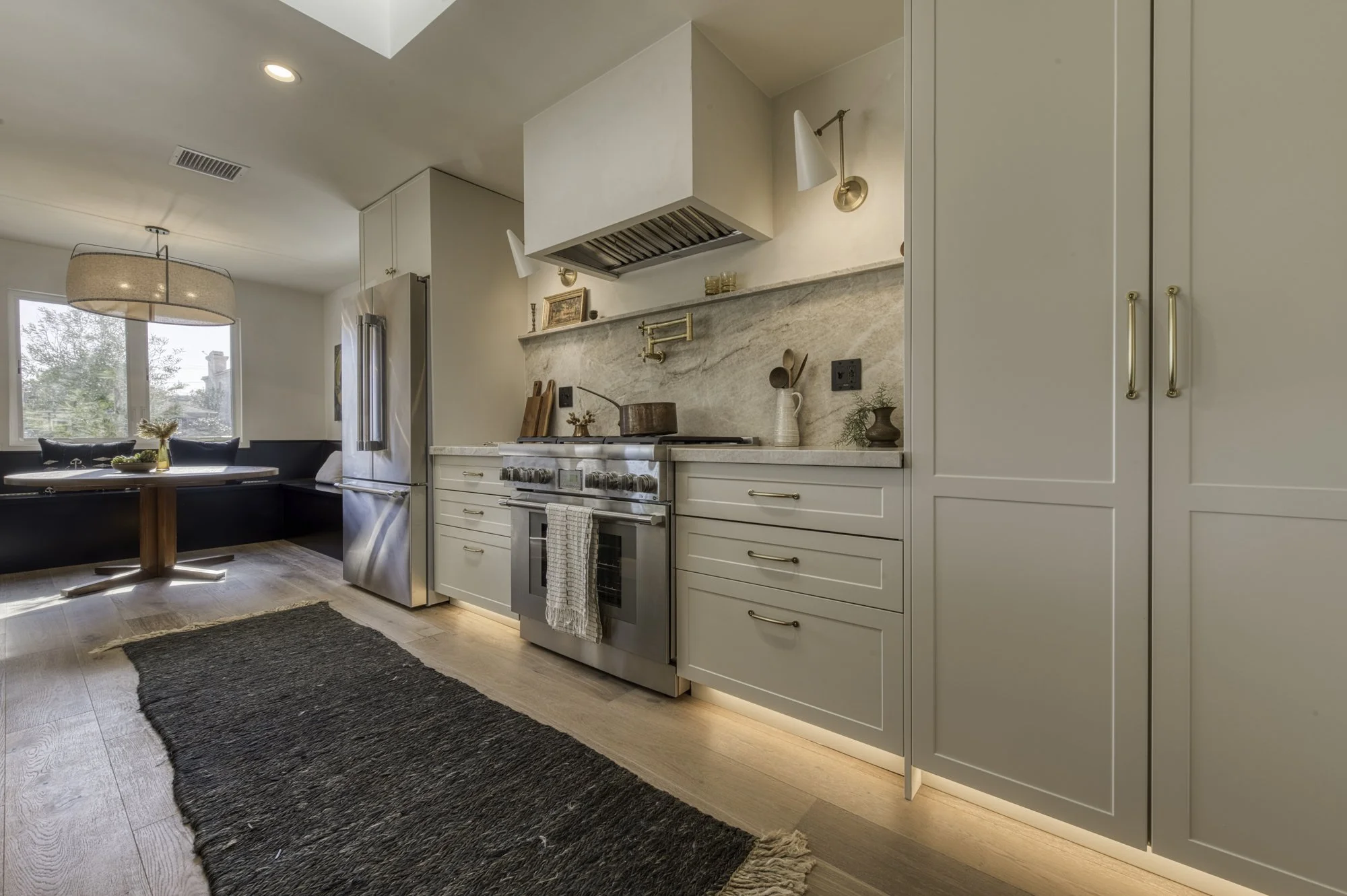 NUVISION BUILDERS, INC.