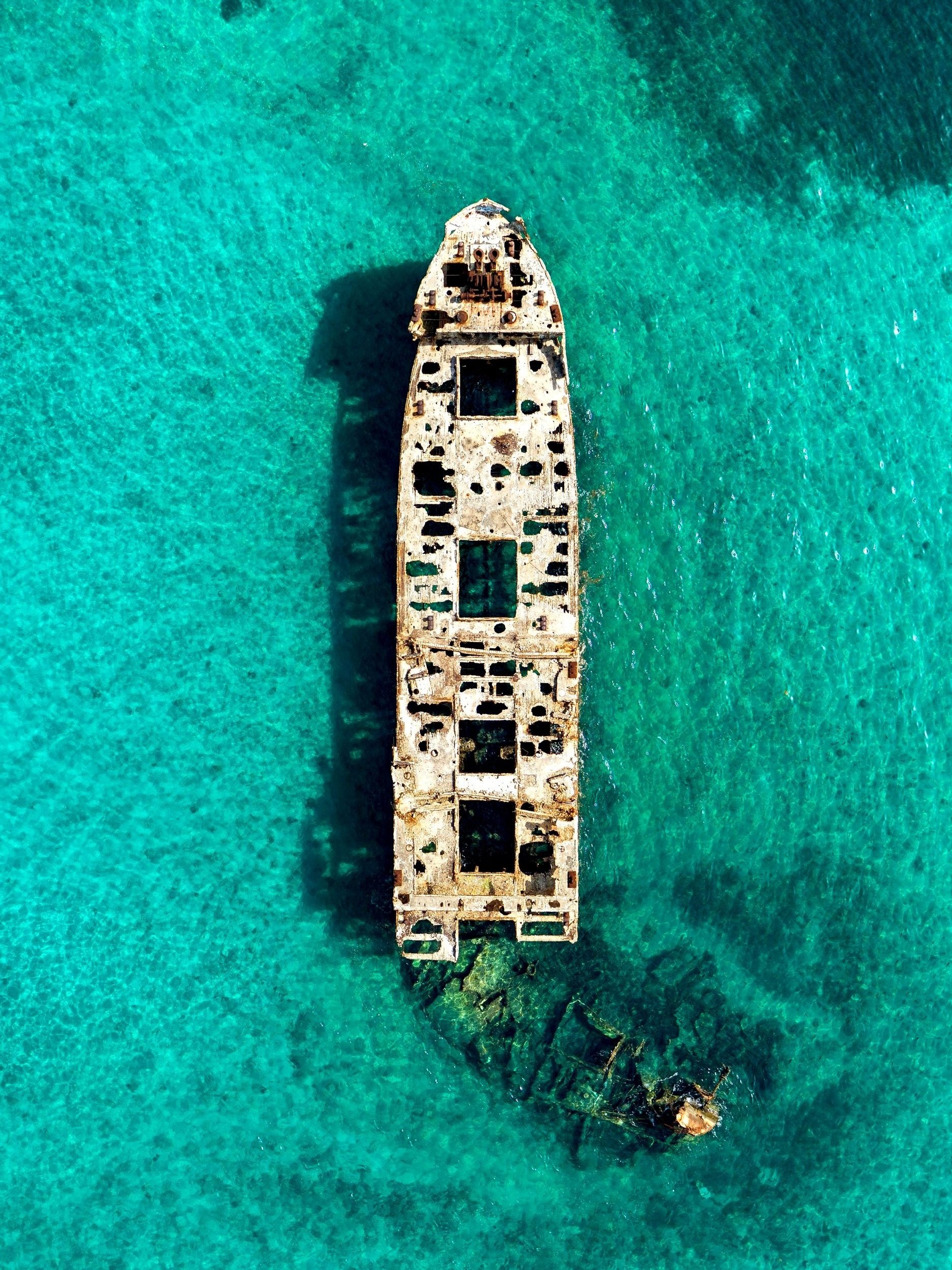 Dive + Hotel Packages — Neal Watson's Bimini Scuba Center