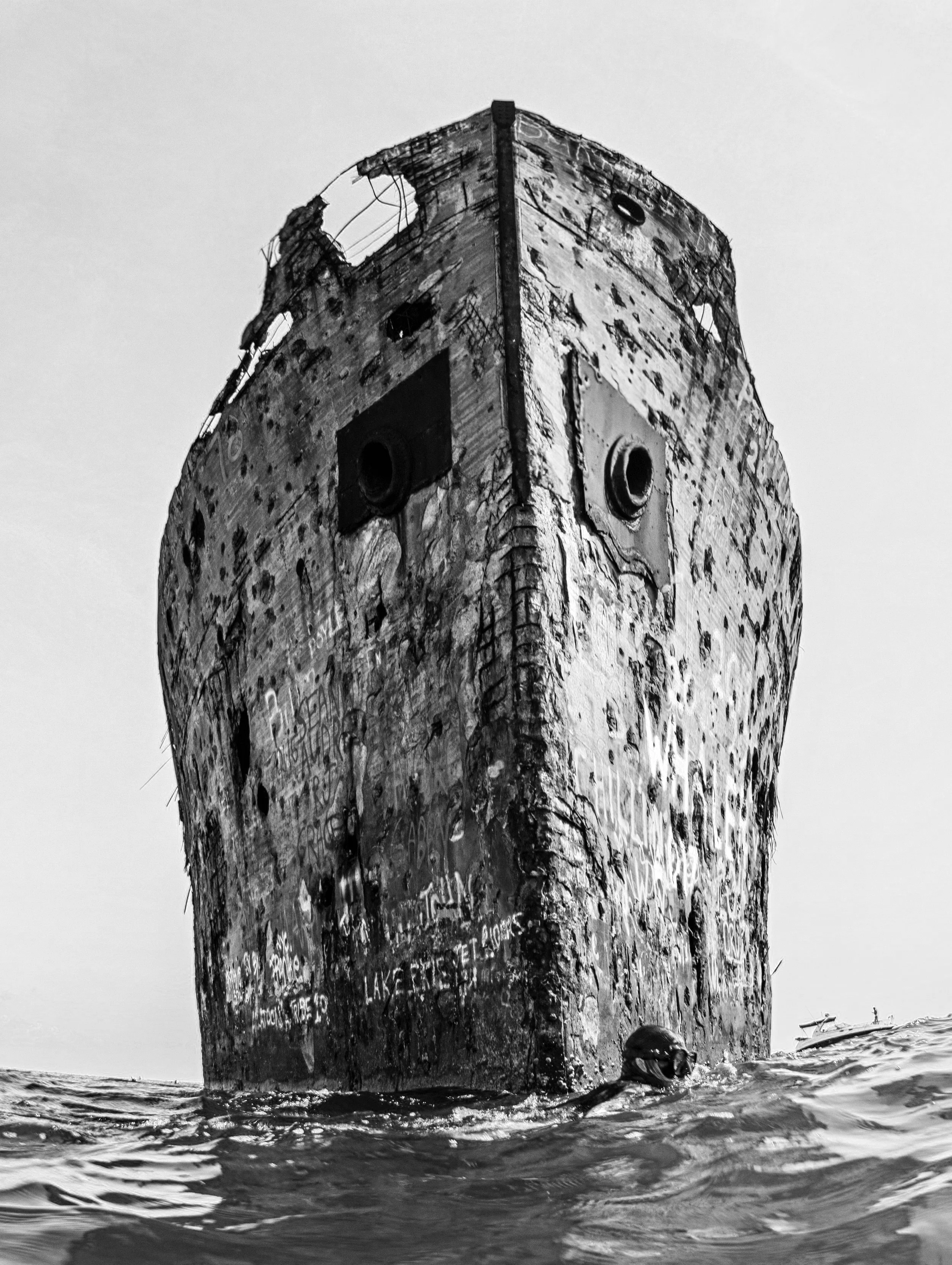 Neal Watson's Bimini Scuba Center