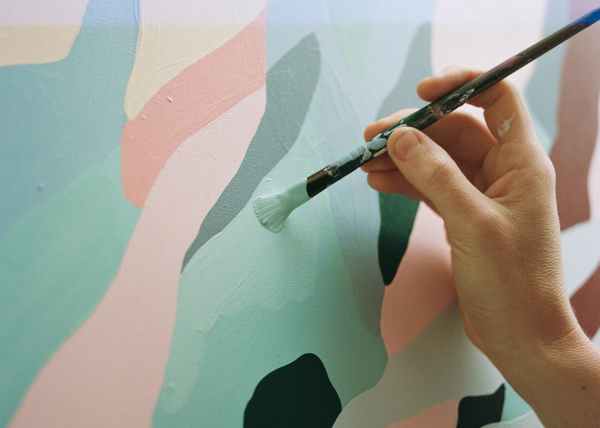 Katie Whyte Visual Artist