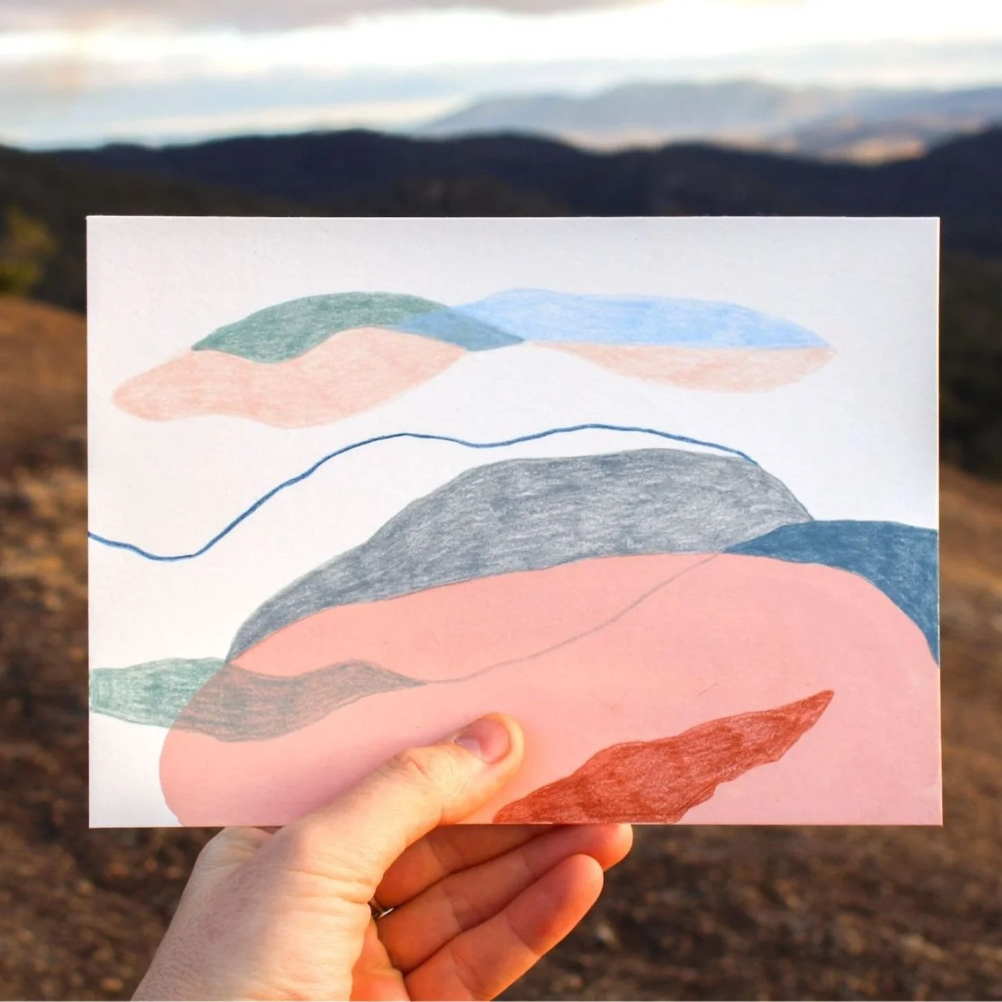 Katie Whyte Visual Artist