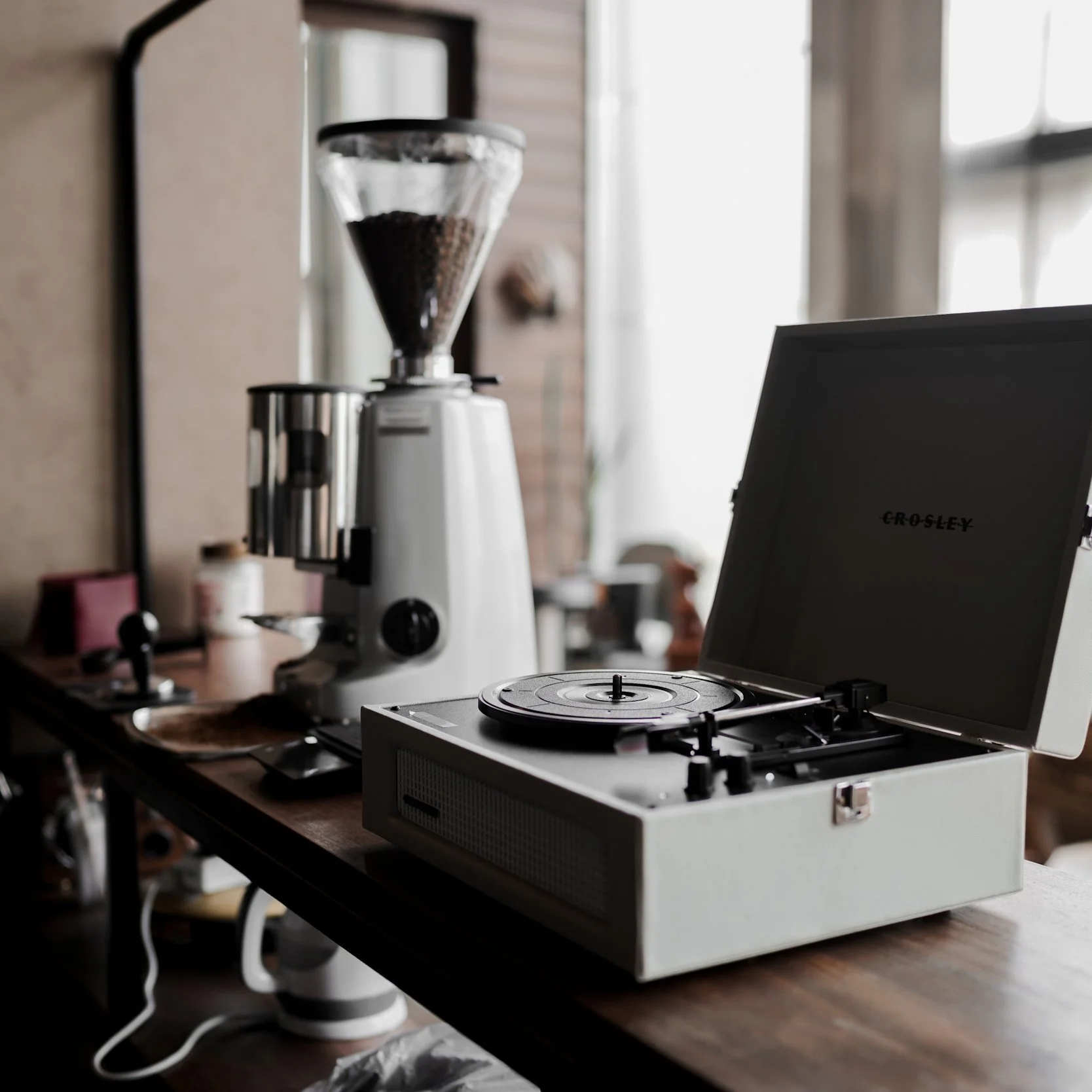 First Wave Coffee - First Wave Coffee