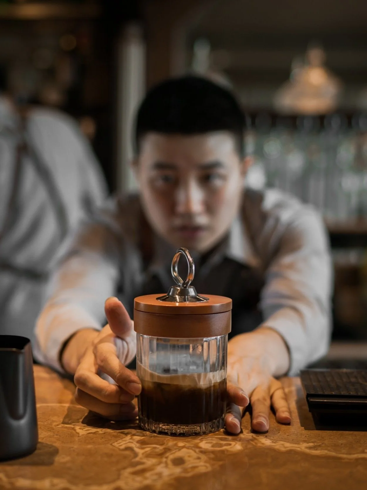 First Wave Coffee - First Wave Coffee