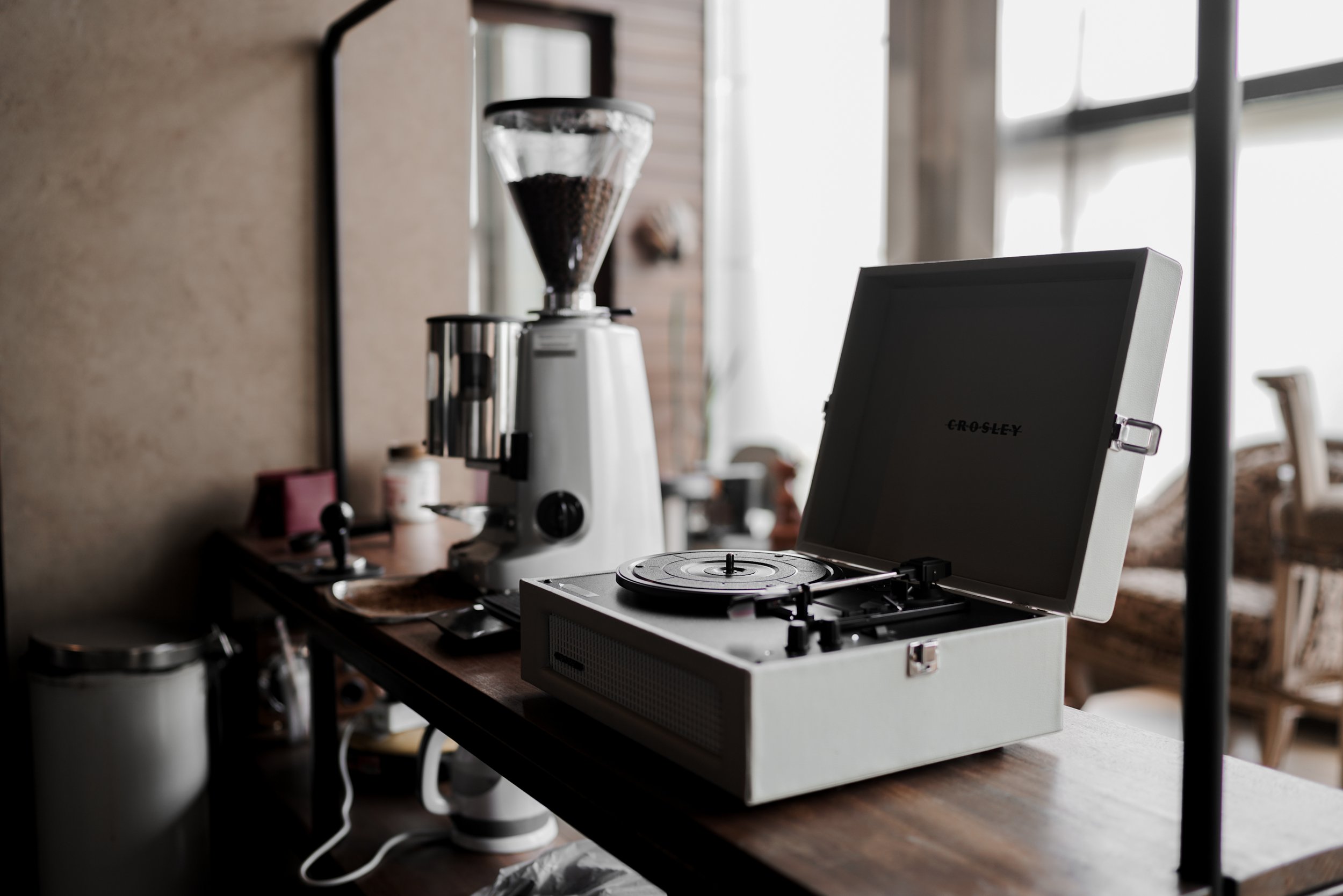 Contact Us First Wave Coffee