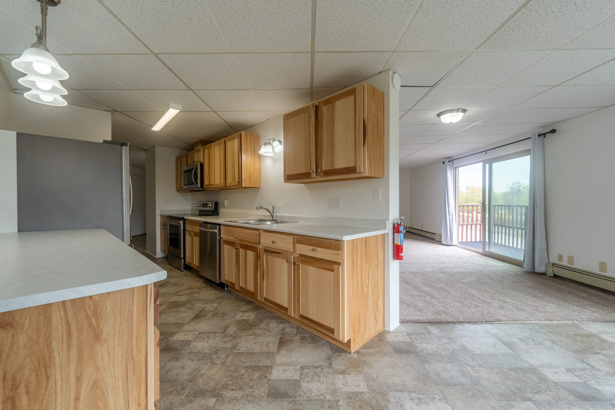 Yellowstone River Residences