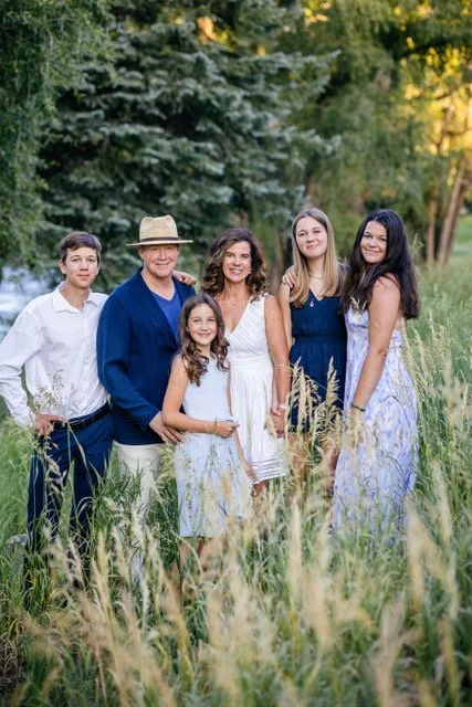 General 1 — Vail Christian Academy