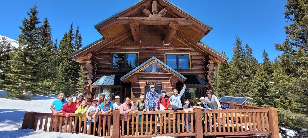 Vail Christian Academy