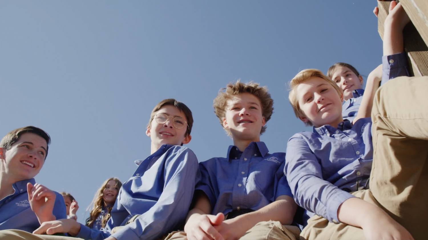 Vail Christian Academy