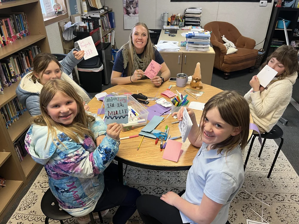 Vail Christian Academy