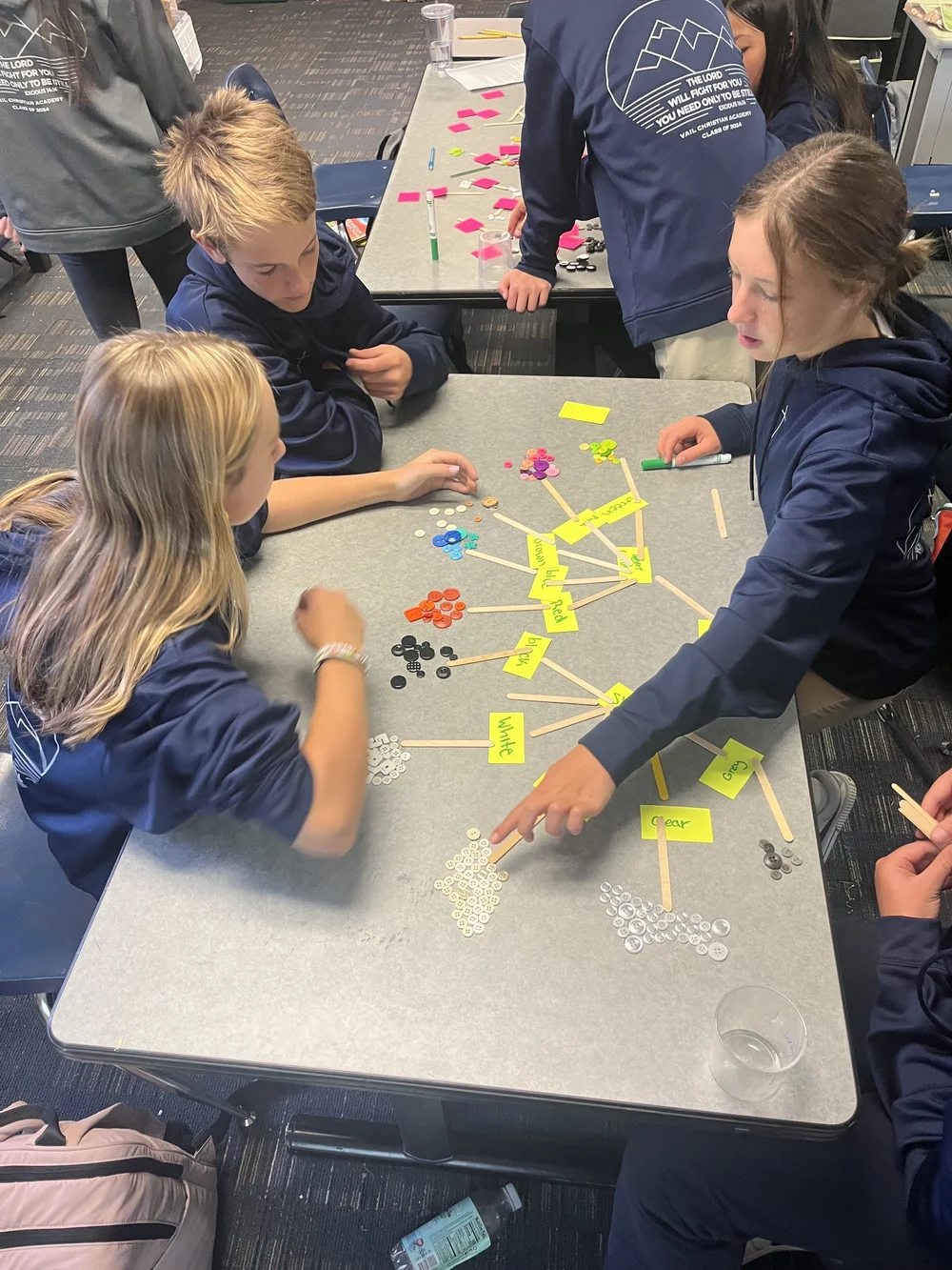 Vail Christian Academy