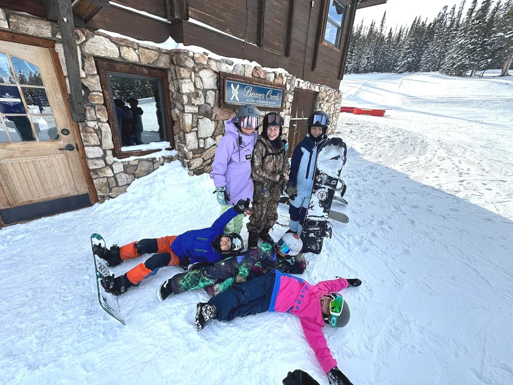 Vail Christian Academy