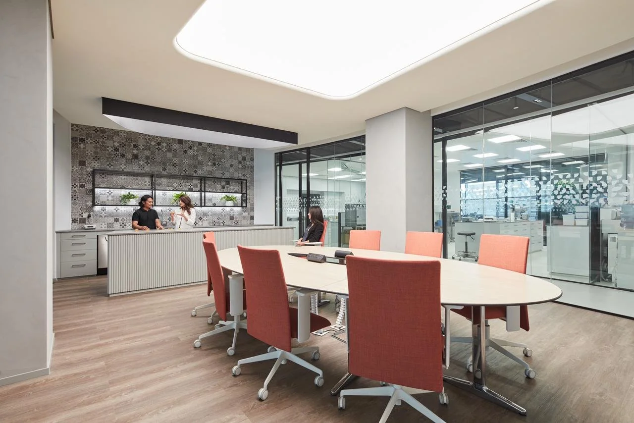 IFF — Light Link - Lighting Design Specialists