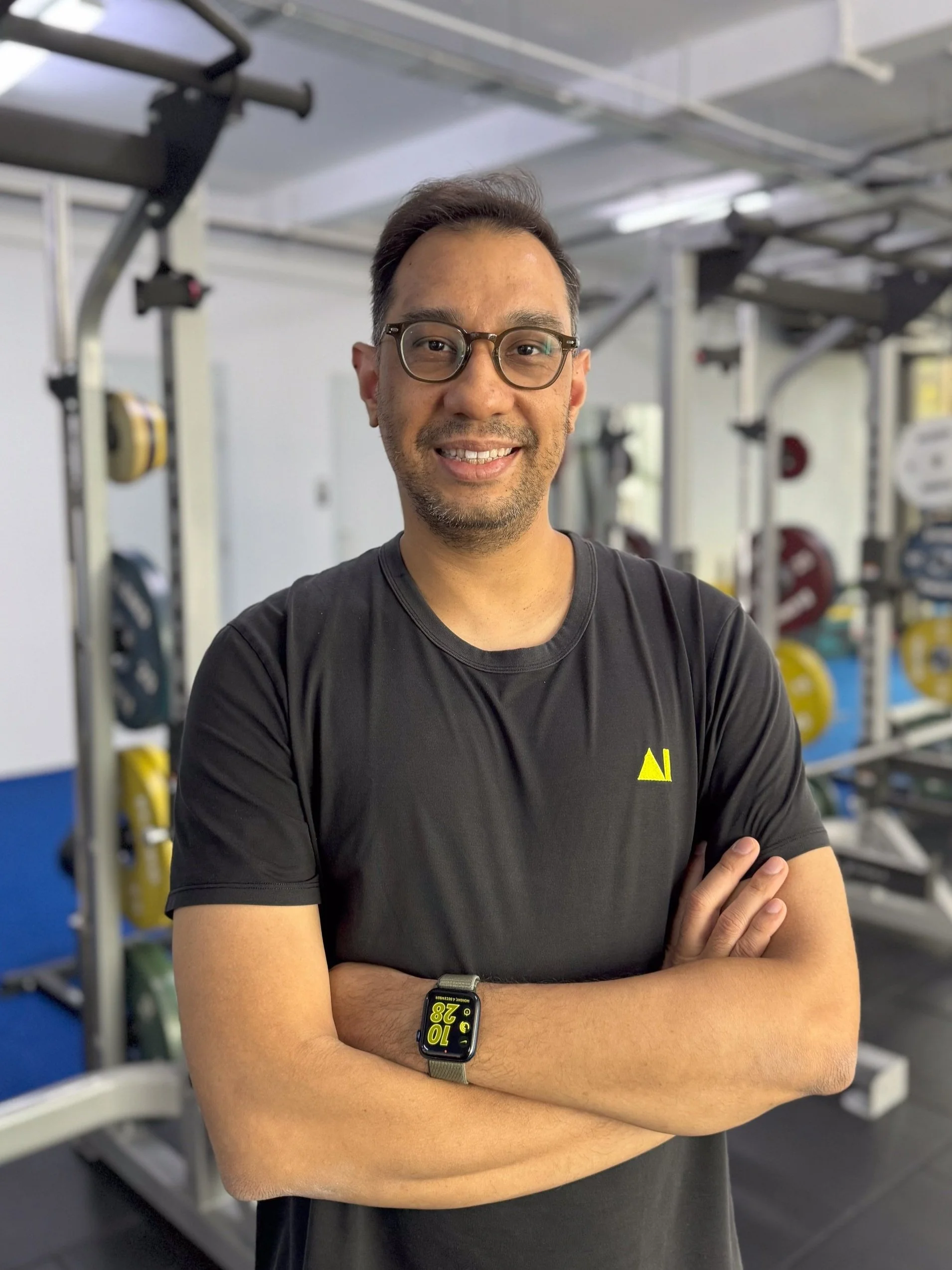 Our Team | ATHLETiC INC