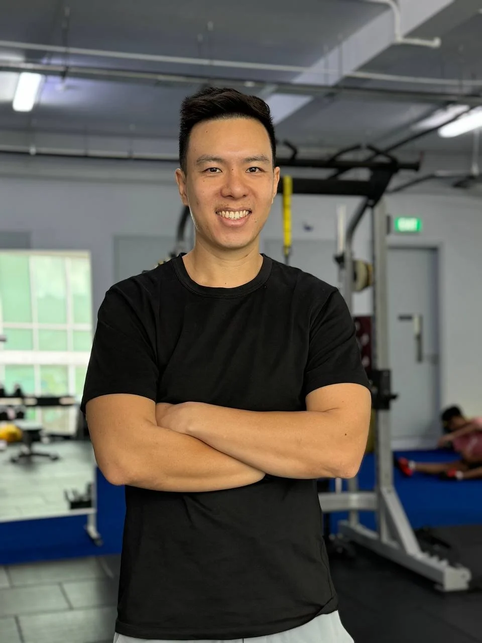 Our Team — Athletic Inc Site