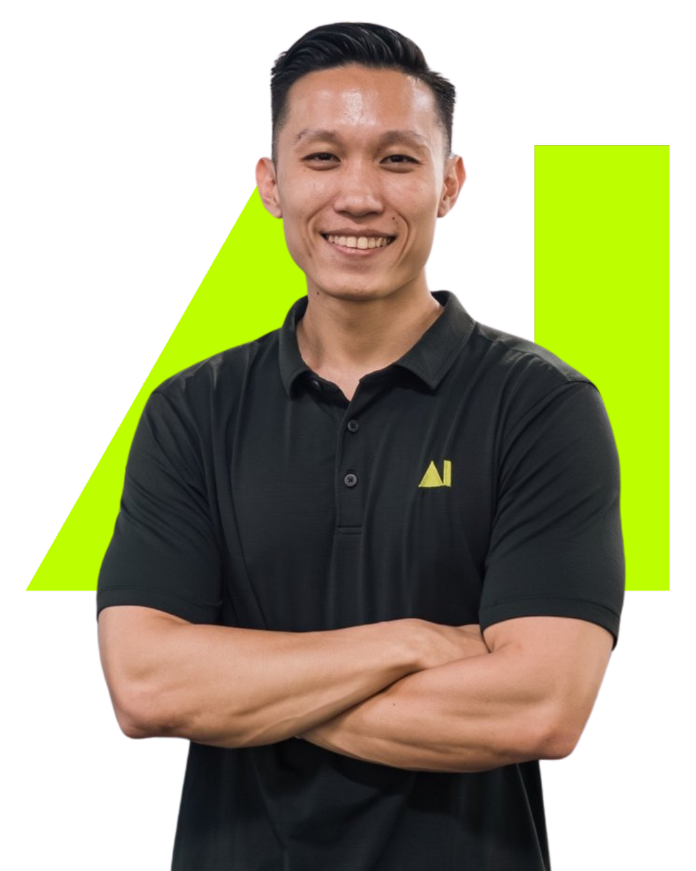 TPI Screening for Golfers | Athletic Inc