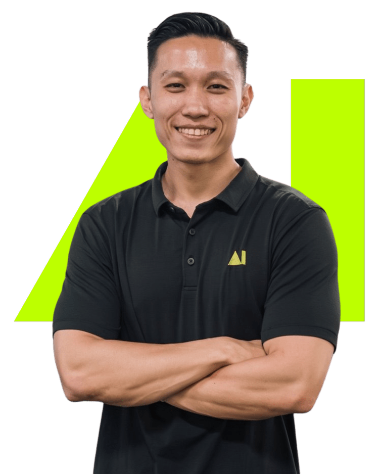 TPI Screening for Golfers | ATHLETIC INC