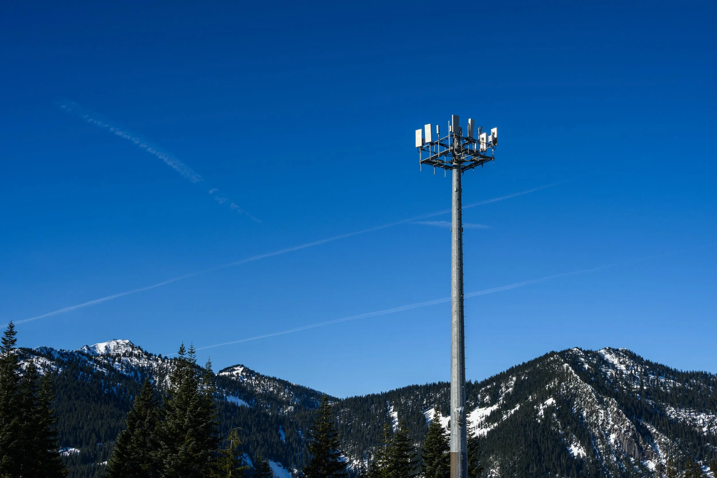 UAE's premier manufacturer of monopoles, lattice towers, solar mounting ...