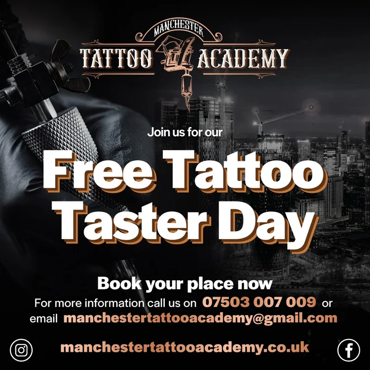 Manchester Tattoo Academy