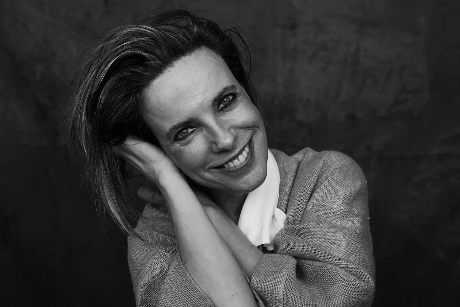 Desiree van Gorp | Explore International Business Insights — Young&Bold