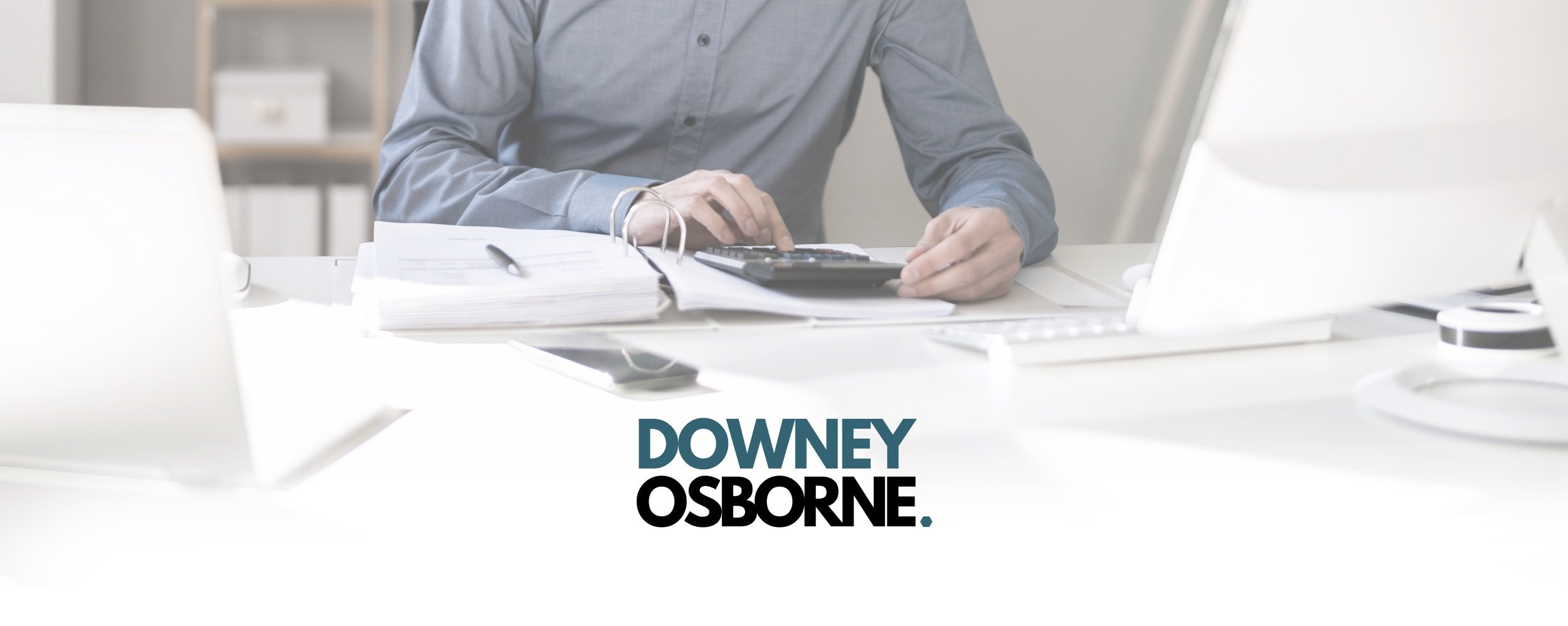 Finance and Accountant Recruitment — Downey Osborne