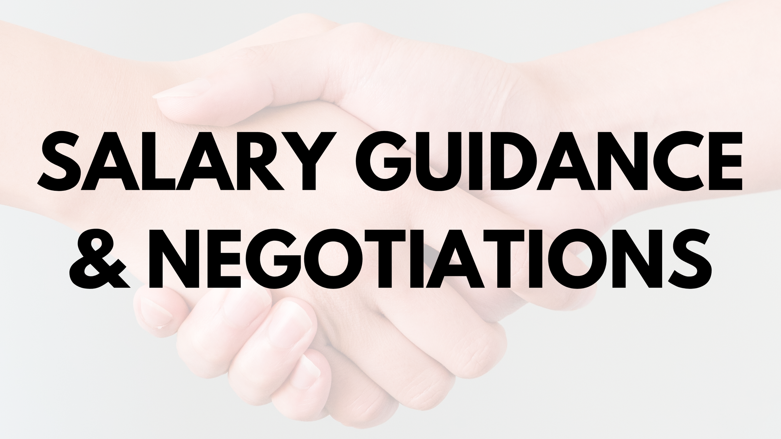 Candidate Services — Downey Osborne