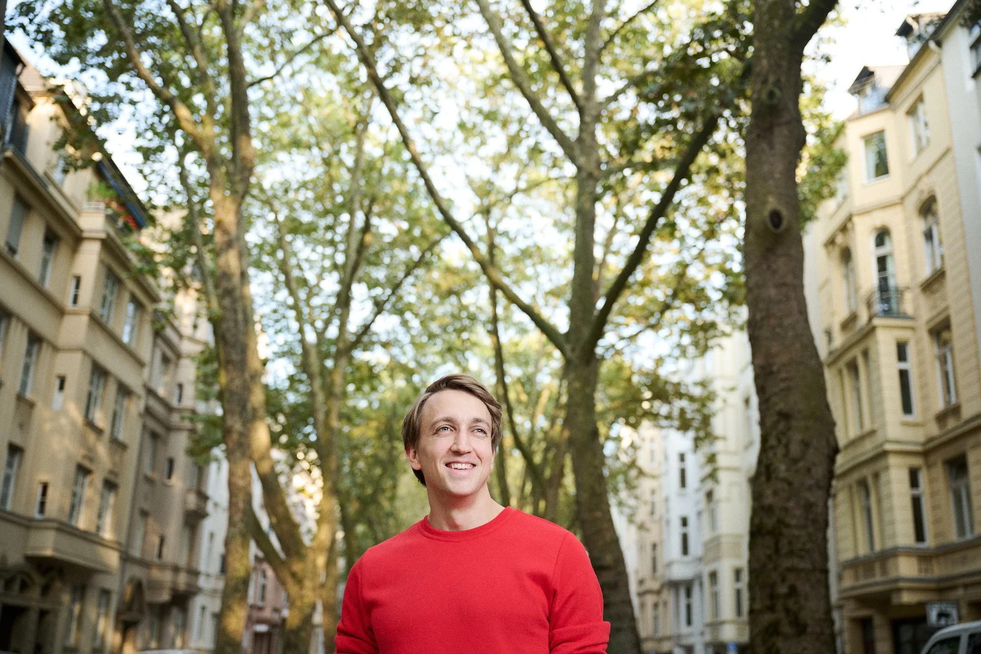 Home — Fabian Müller