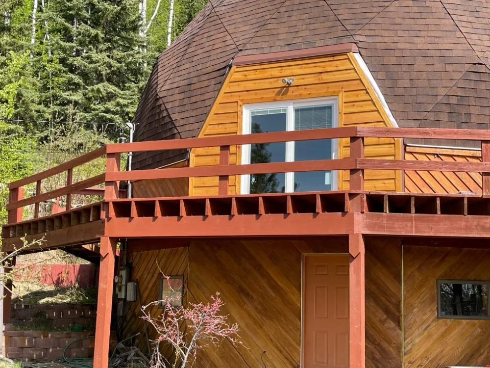 HD Construction | Fairbanks, Alaska