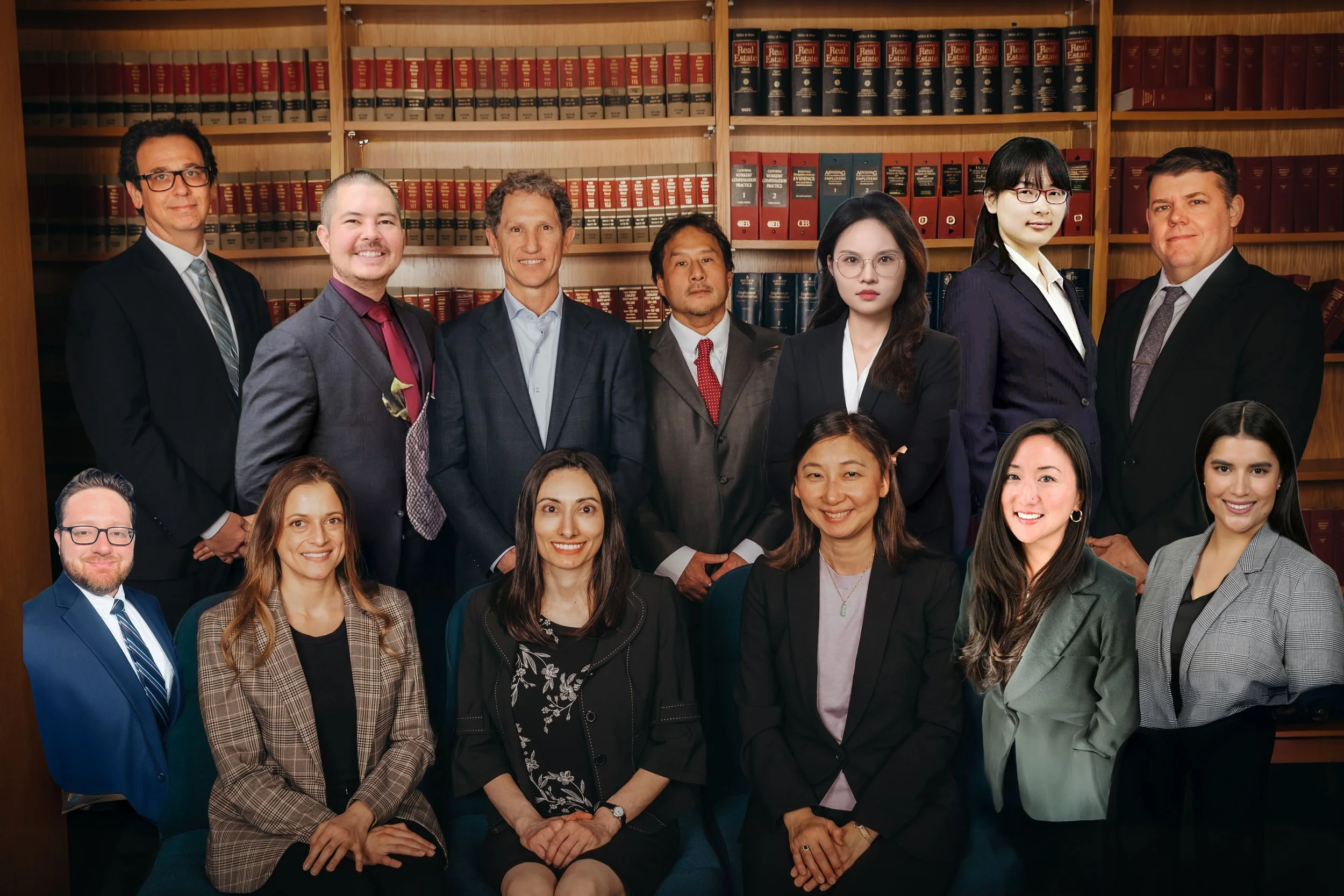 Our Team — Shanley Attorneys at Law