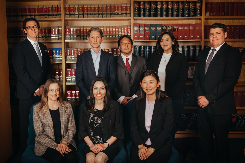 Our Team — Shanley Attorneys at Law