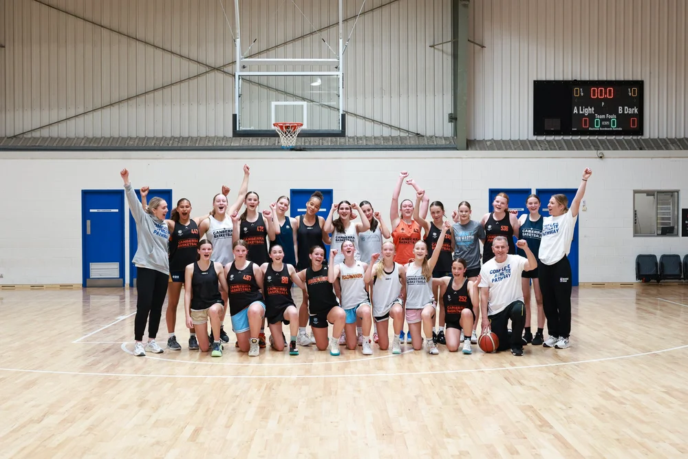 Complete Athlete Pathway