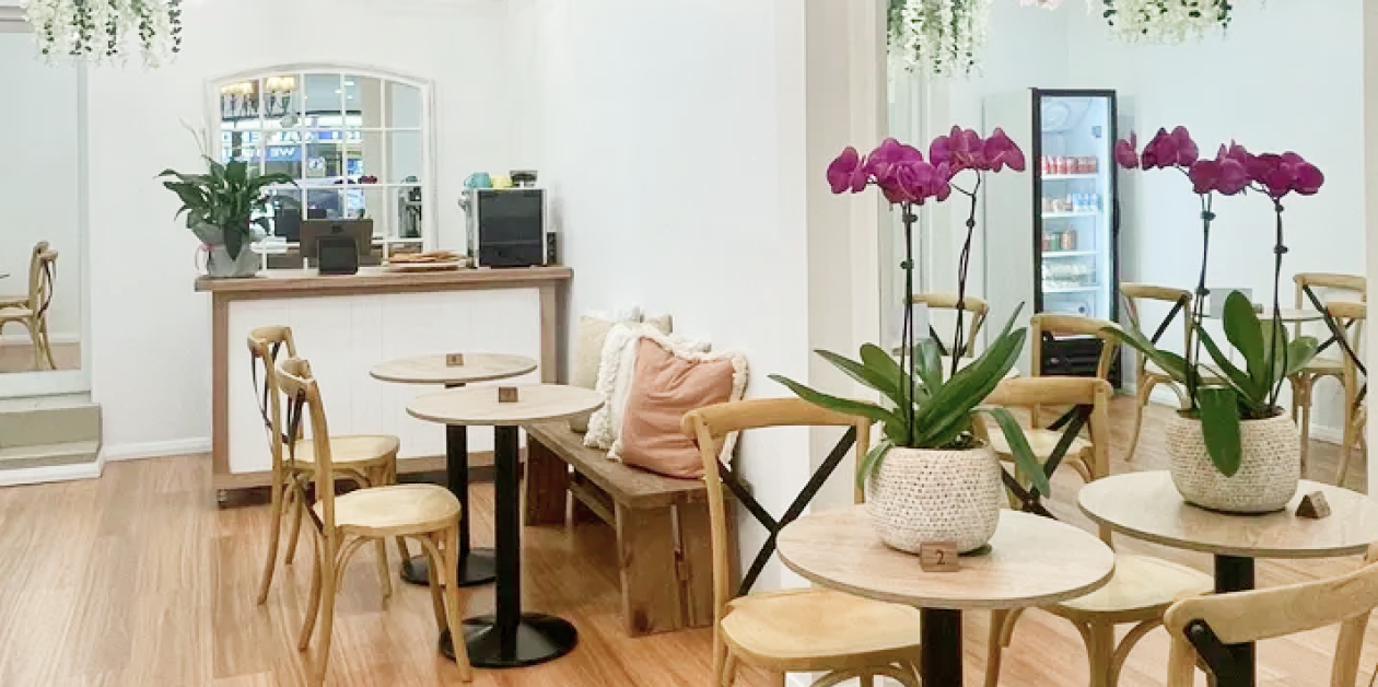 DIY ART STUDIOS CAFE — DIY arts studios