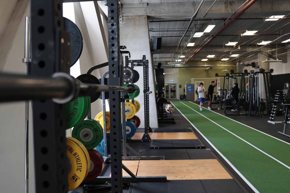 About Us - Compound Gym | Dunedin 24/7 Gym