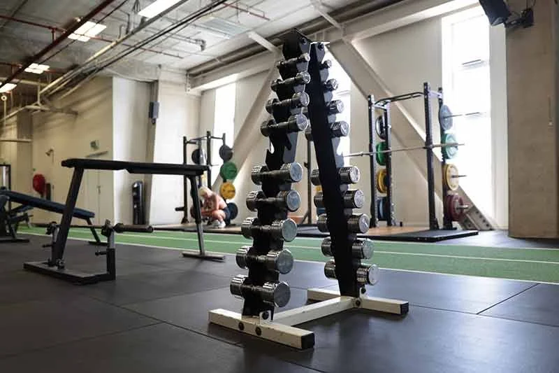 About Us - Compound Gym | Dunedin 24/7 Gym