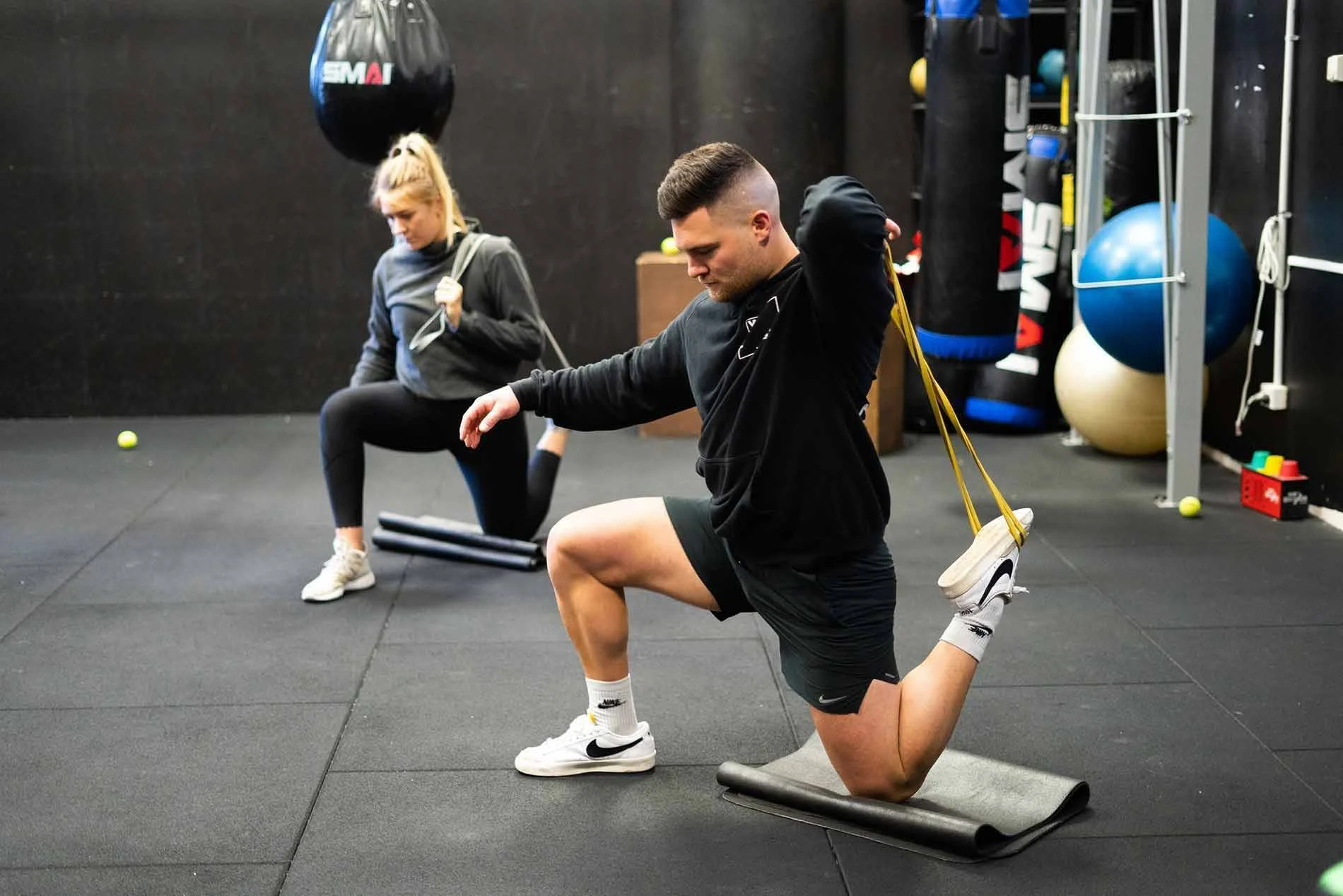 Compound Gym | Dunedin 24/7 Gym
