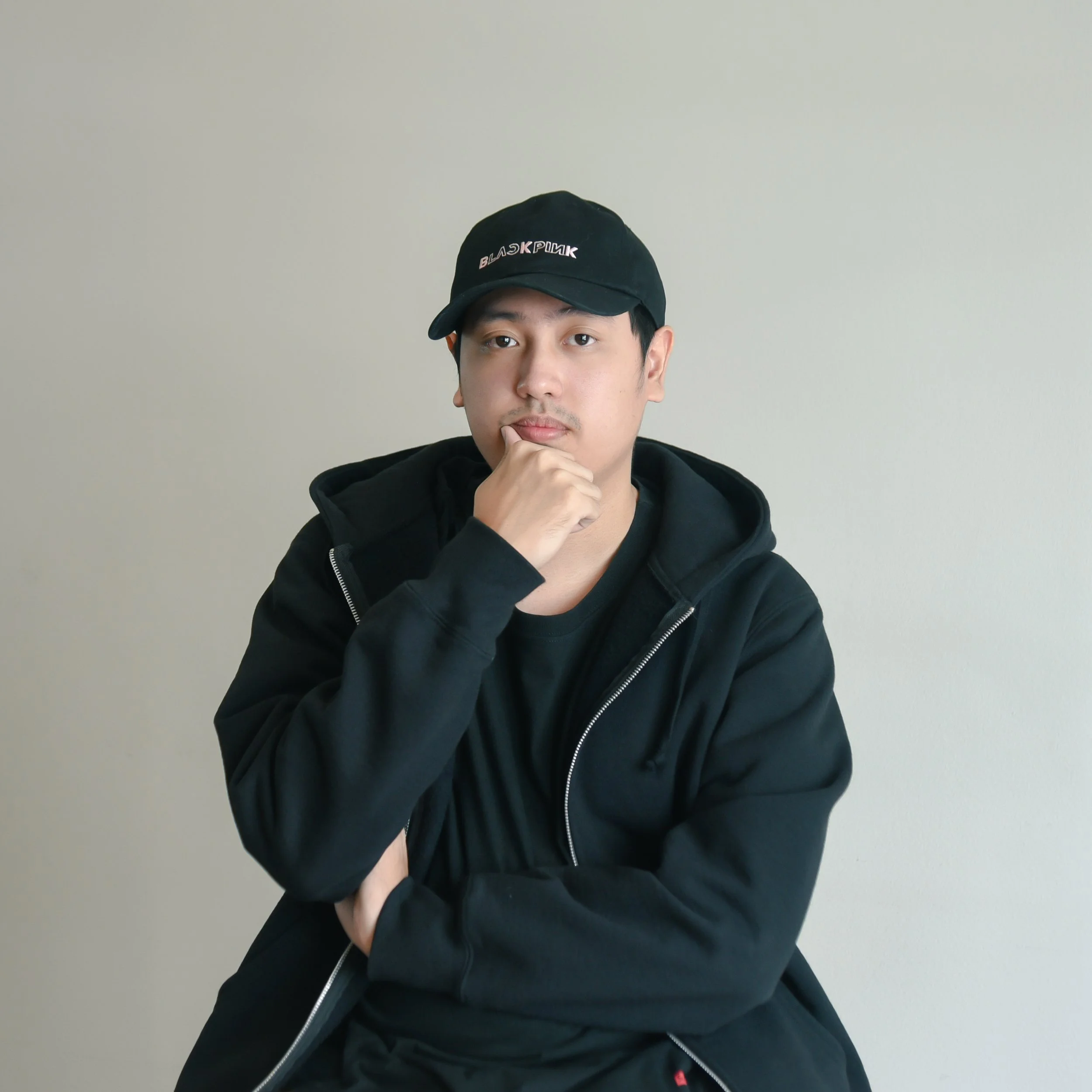 Our Team — White Light Post