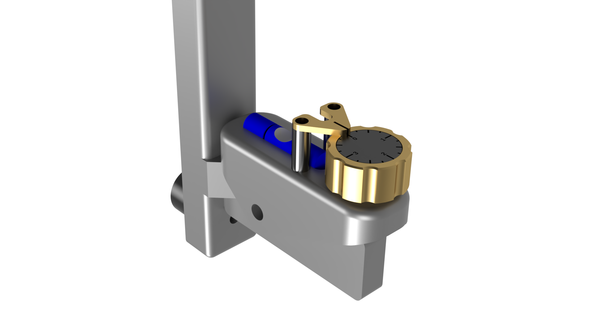 Geometry Set Up Sheet — Car Cottage