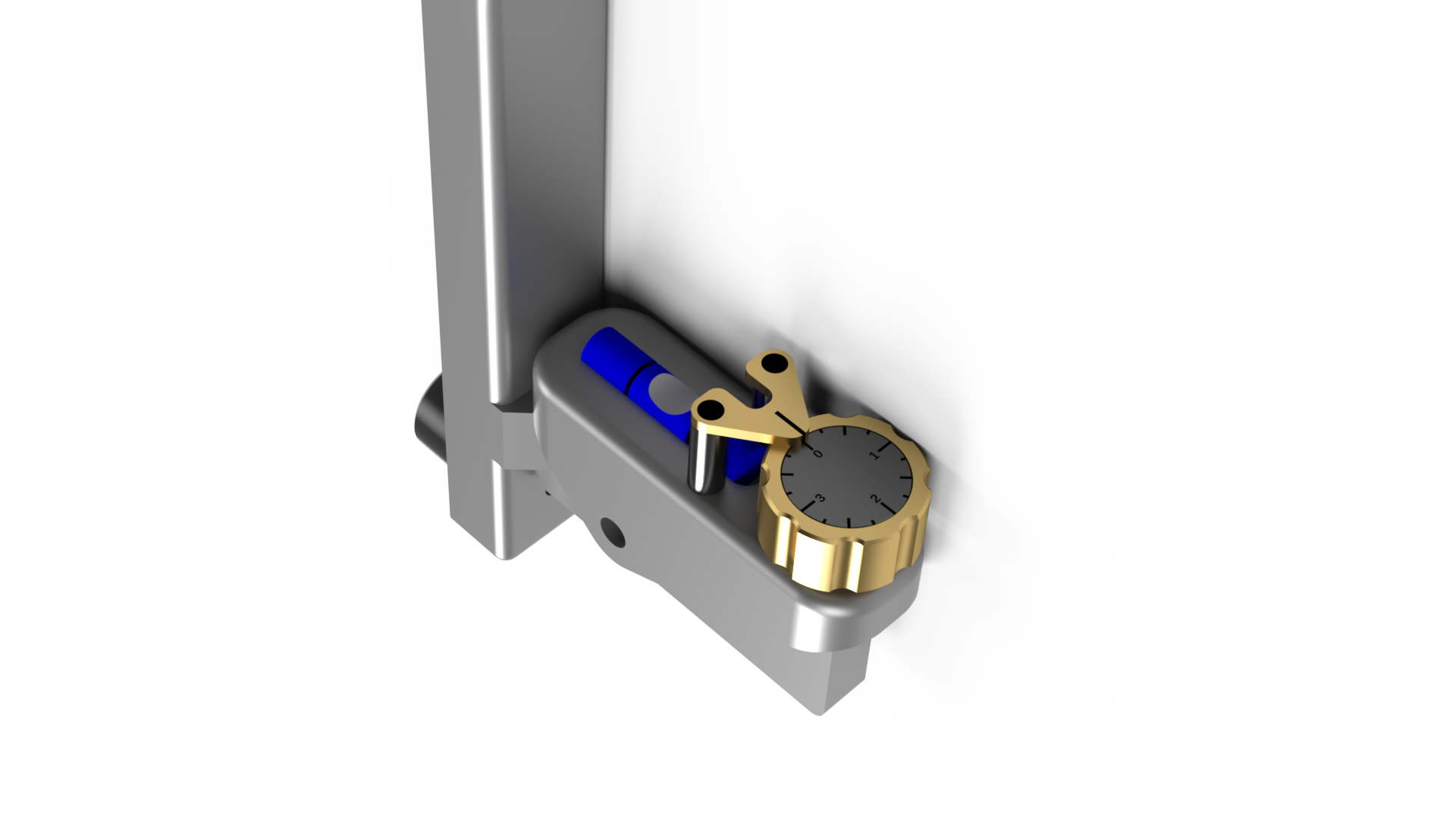 Geometry Set Up Sheet — Car Cottage