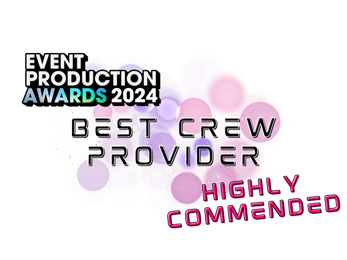 About Us — Connection Crew