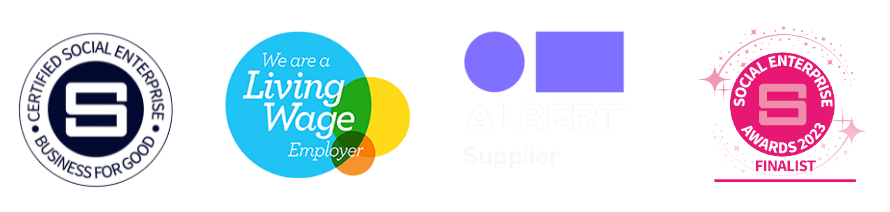 All new Academy for all our crew — Connection Crew