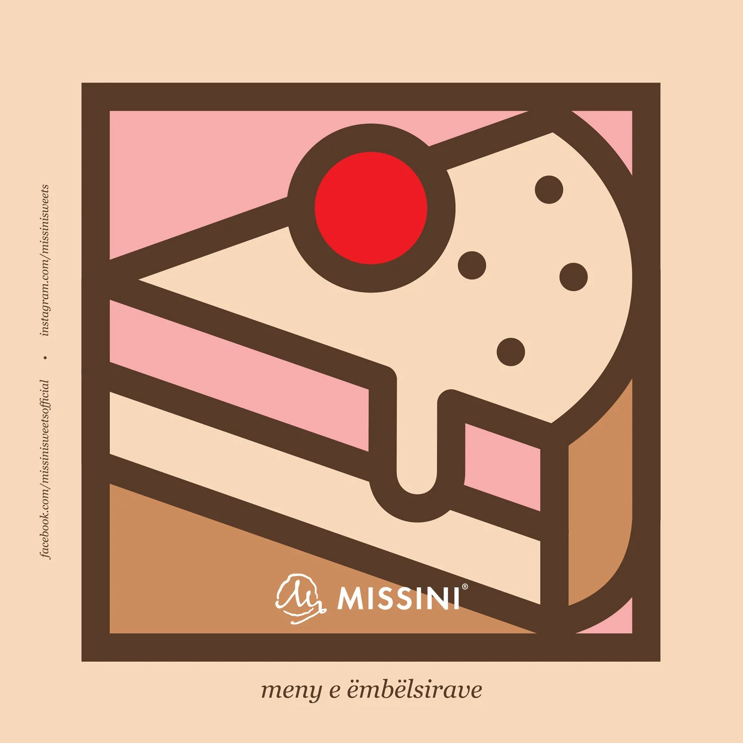 Menu — Missini