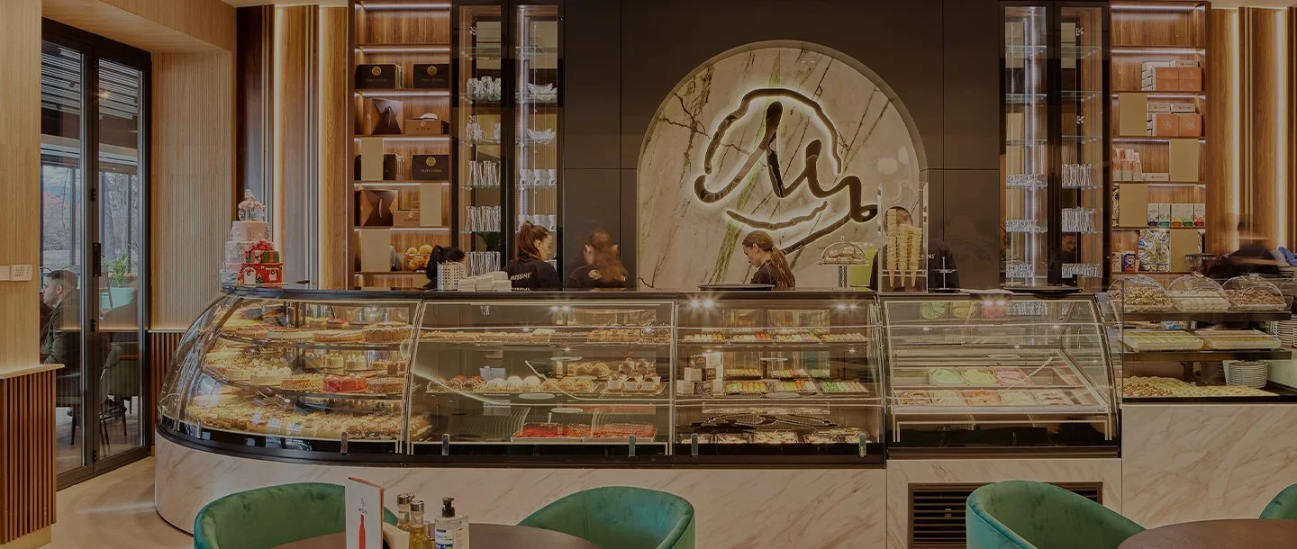 Missini | Indulge in Sweet Delights