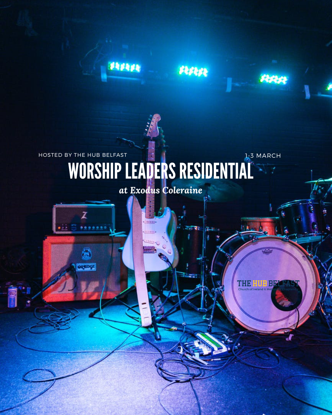 Activities — The Hub