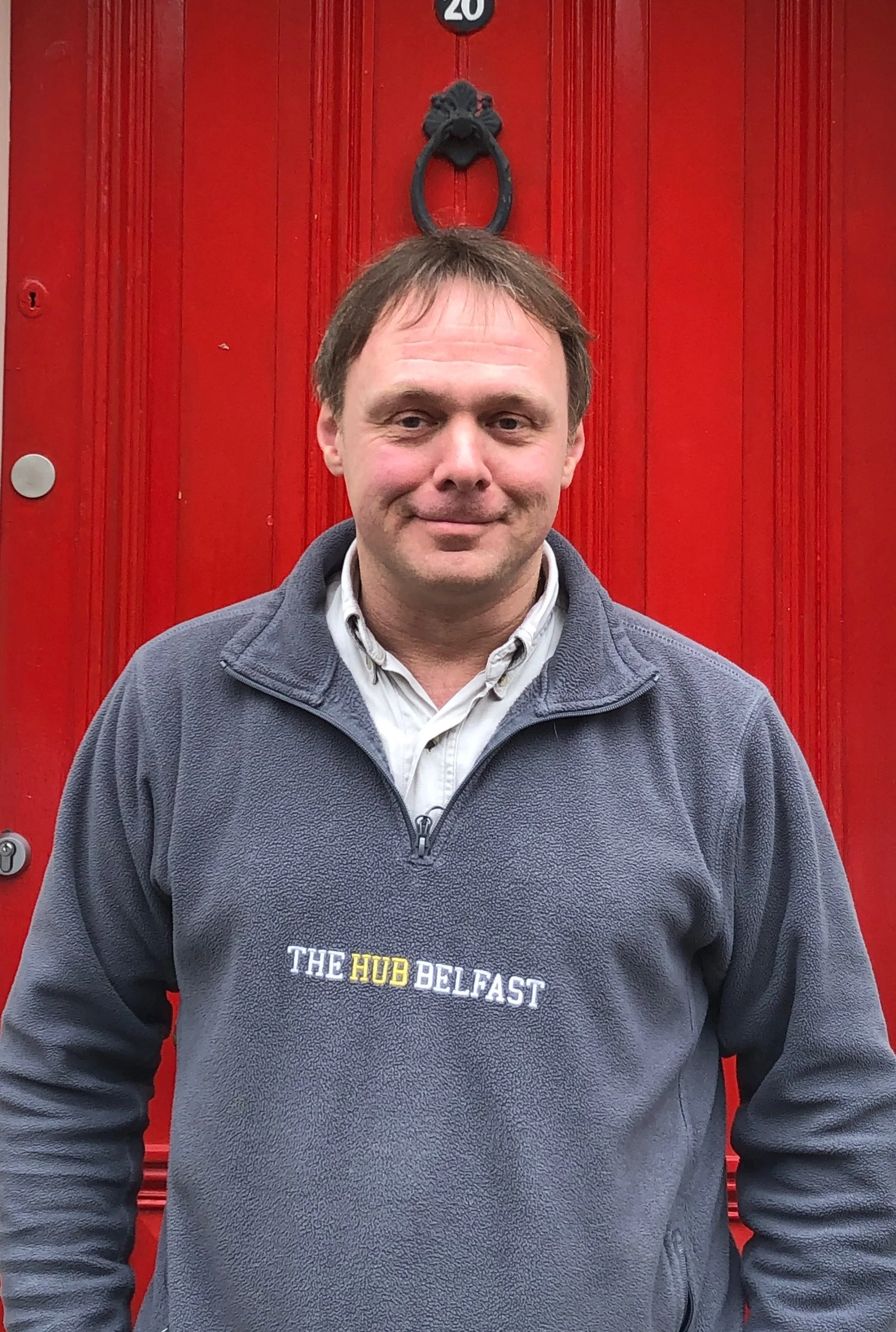 Our Team — The Hub