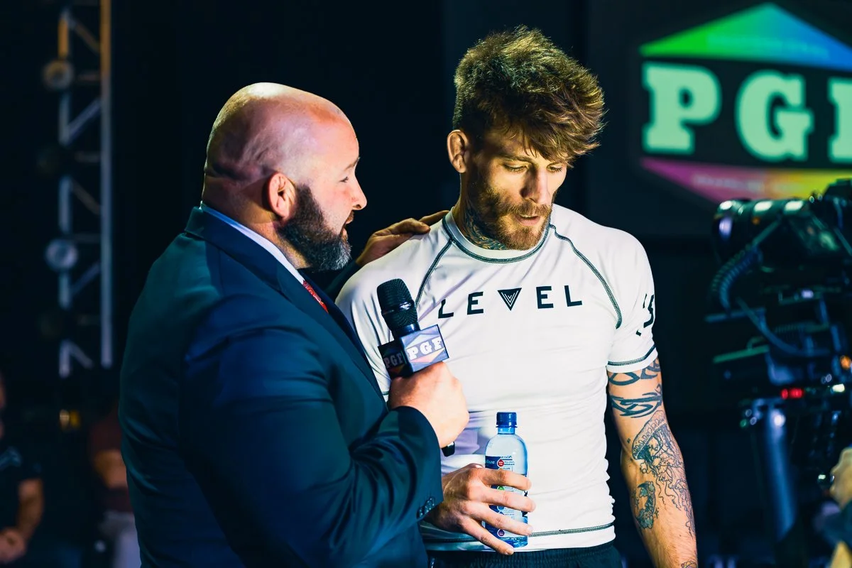 WATCH | Stream PGF Live Now — PGF WORLD