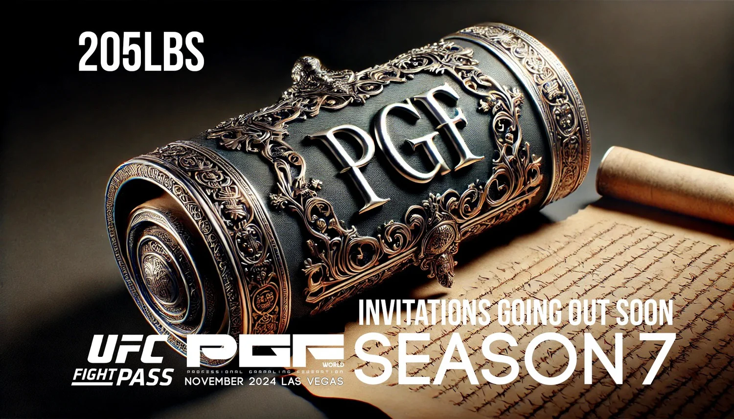 PGF WORLD